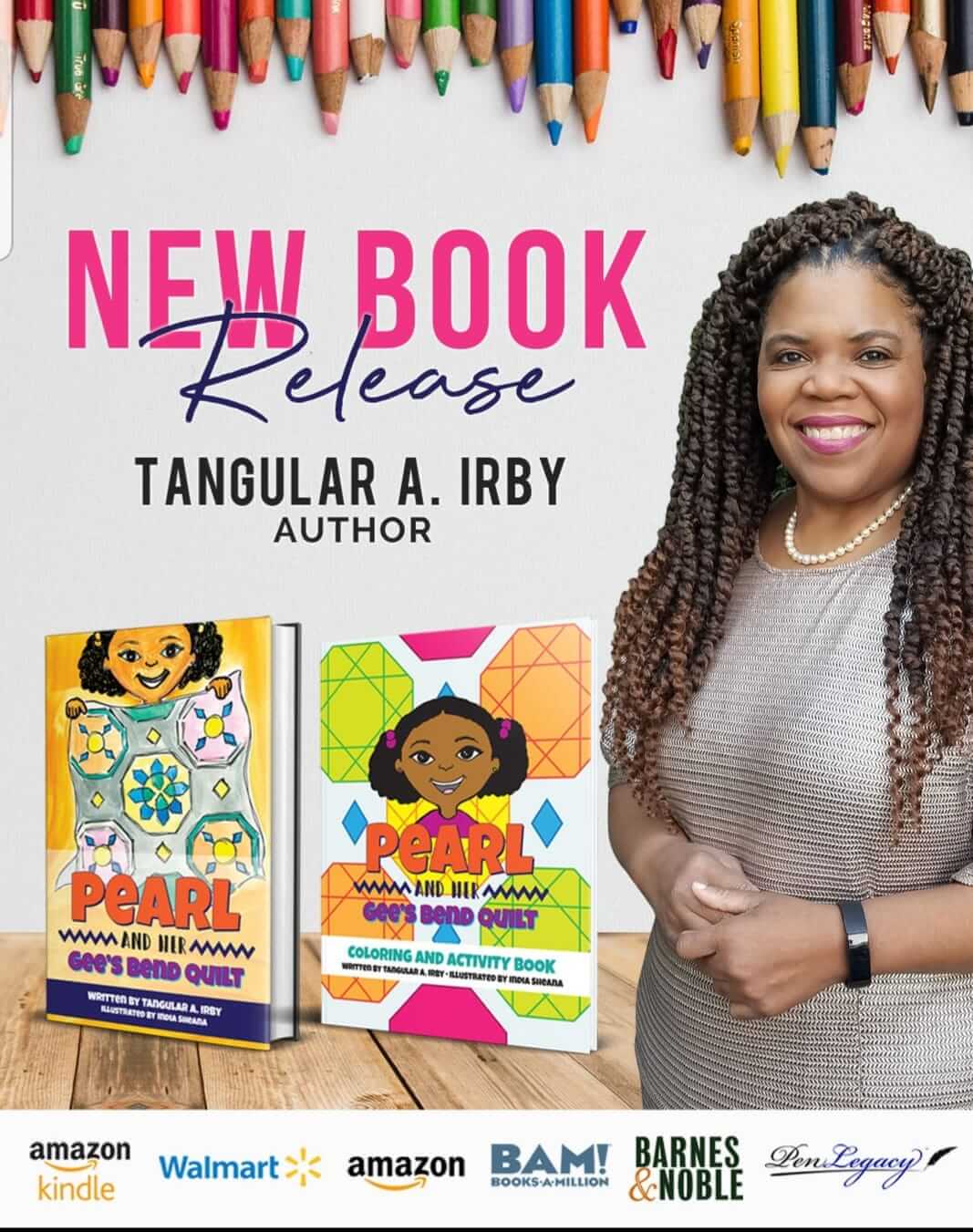 About - Gees Bend Made