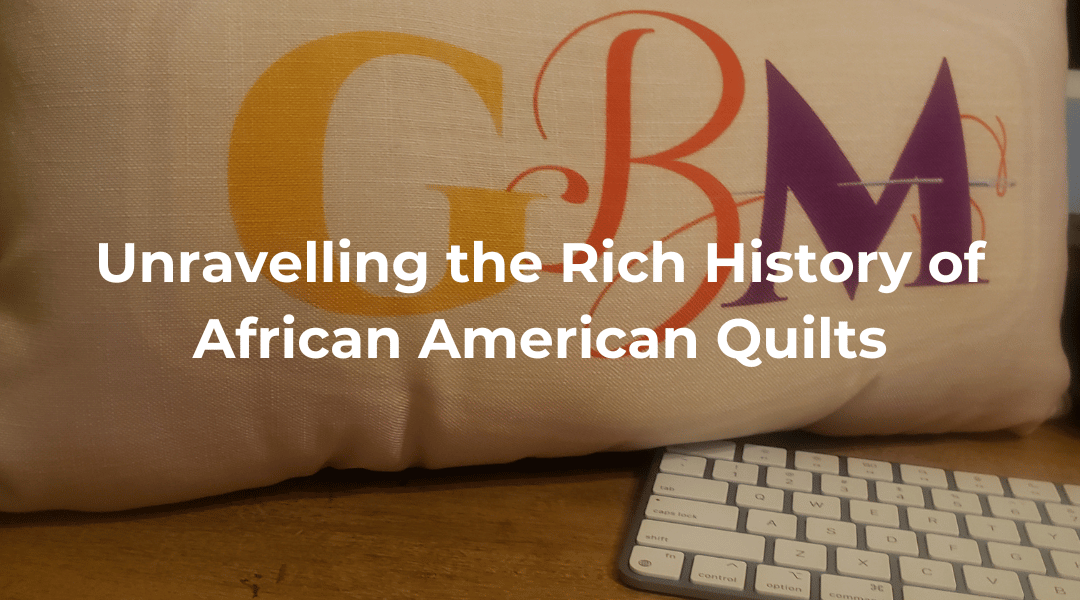 African American Quilts