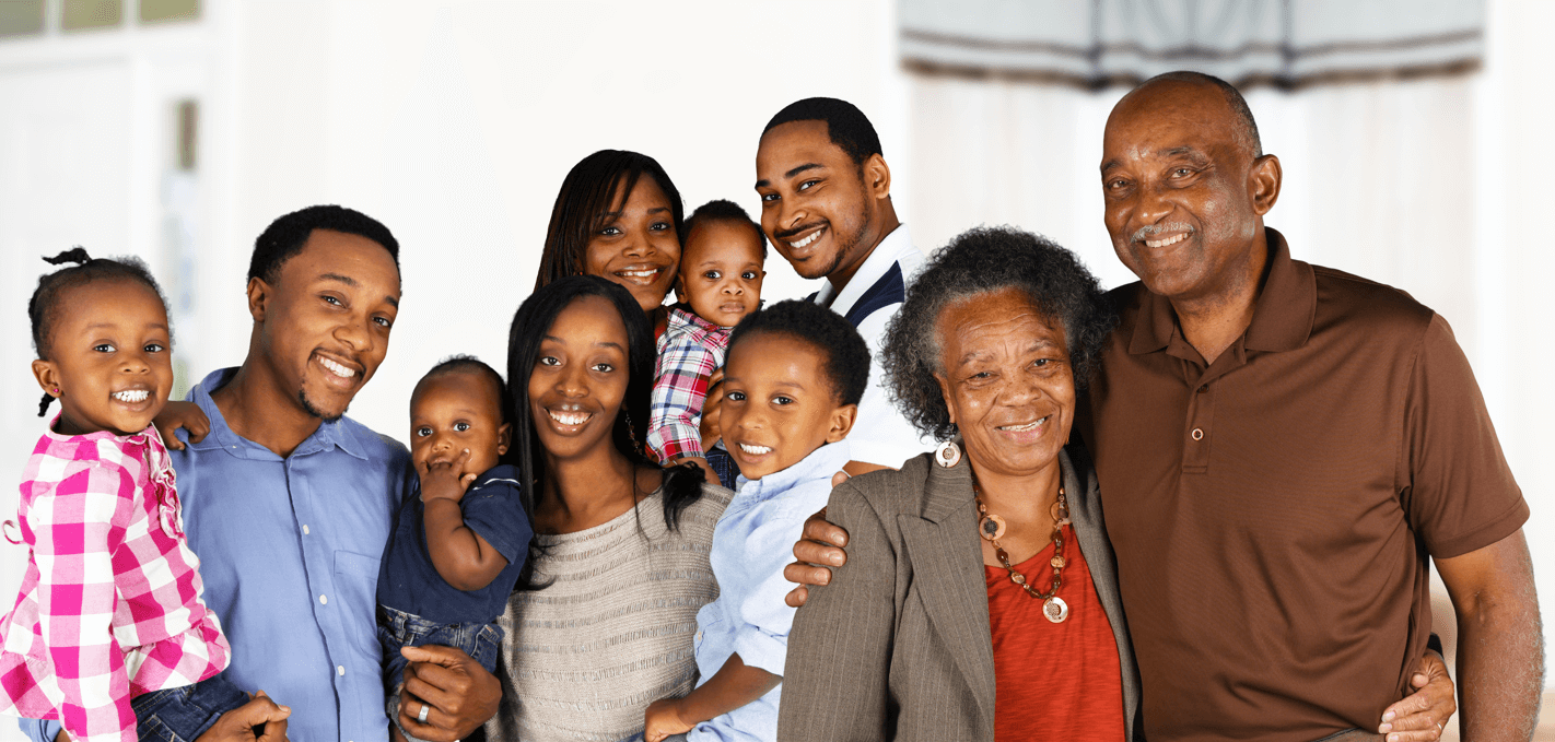 Intergenerational Relationships